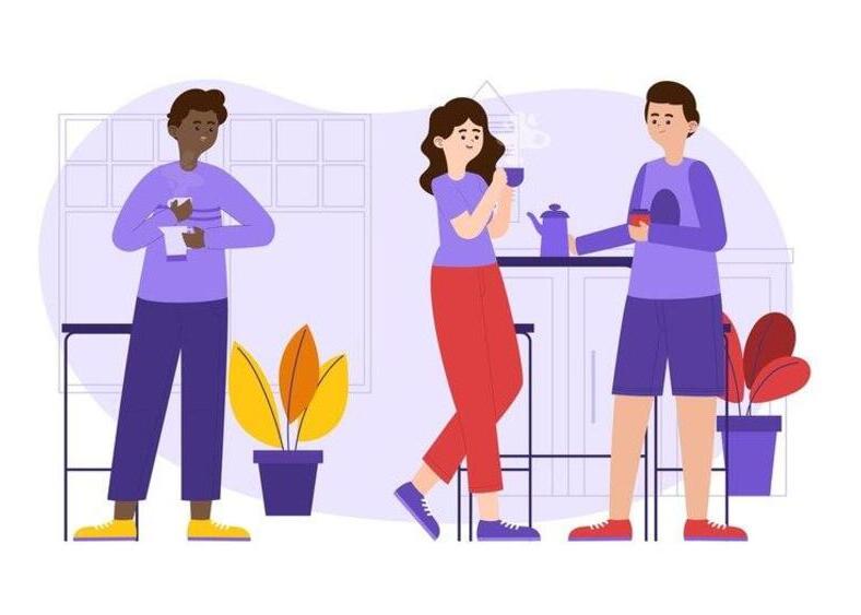 A Complete Guide to Networking & Having a Coffee Chat